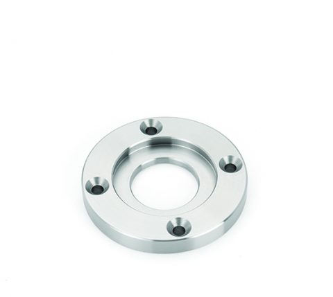 Record Power SC1 & SC2 Mini Chucks 68 mm Faceplate Ring